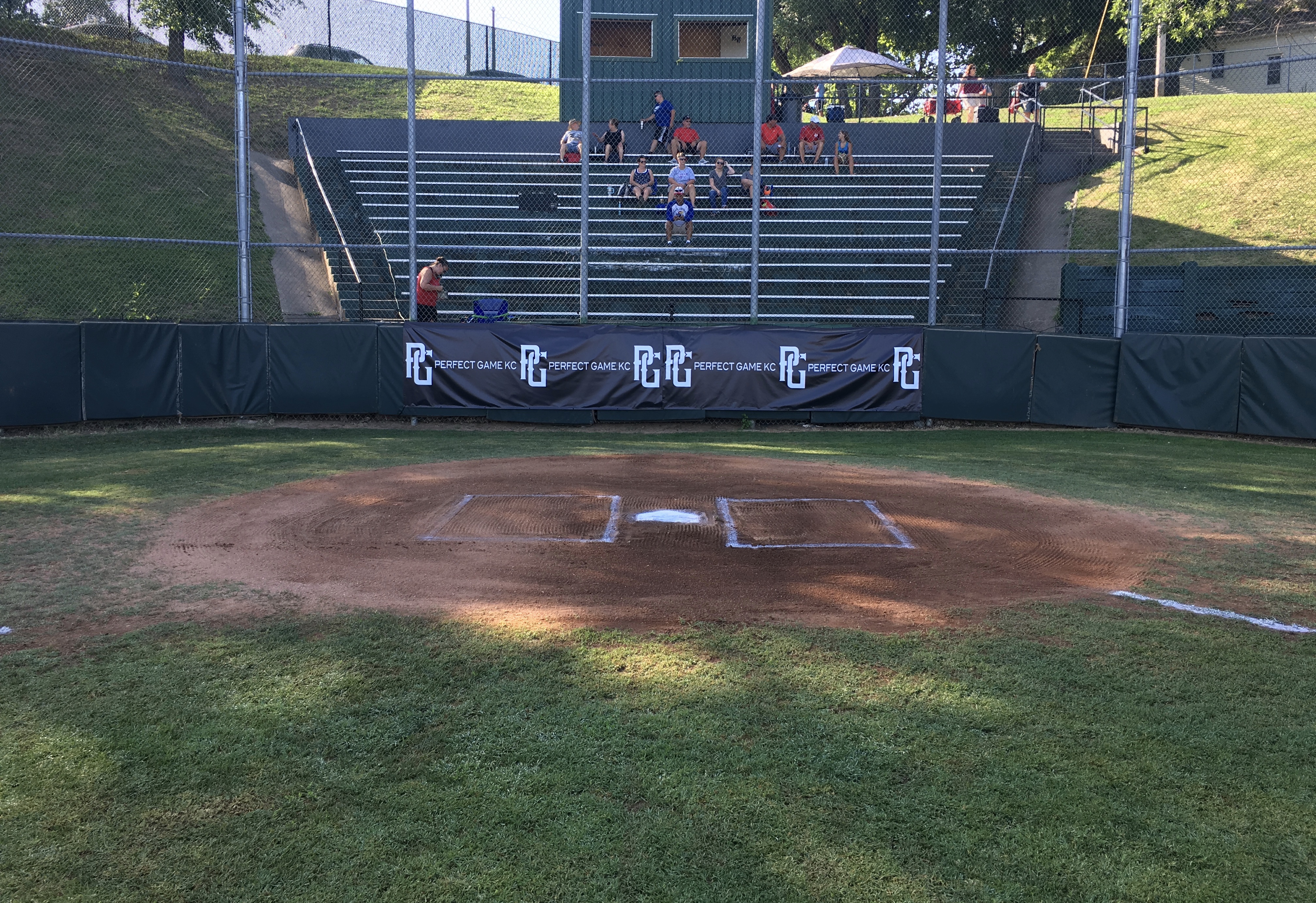 2017 PGBA KC 13U Fall Midwest Wood Bat Championship Honoring Caleb ...