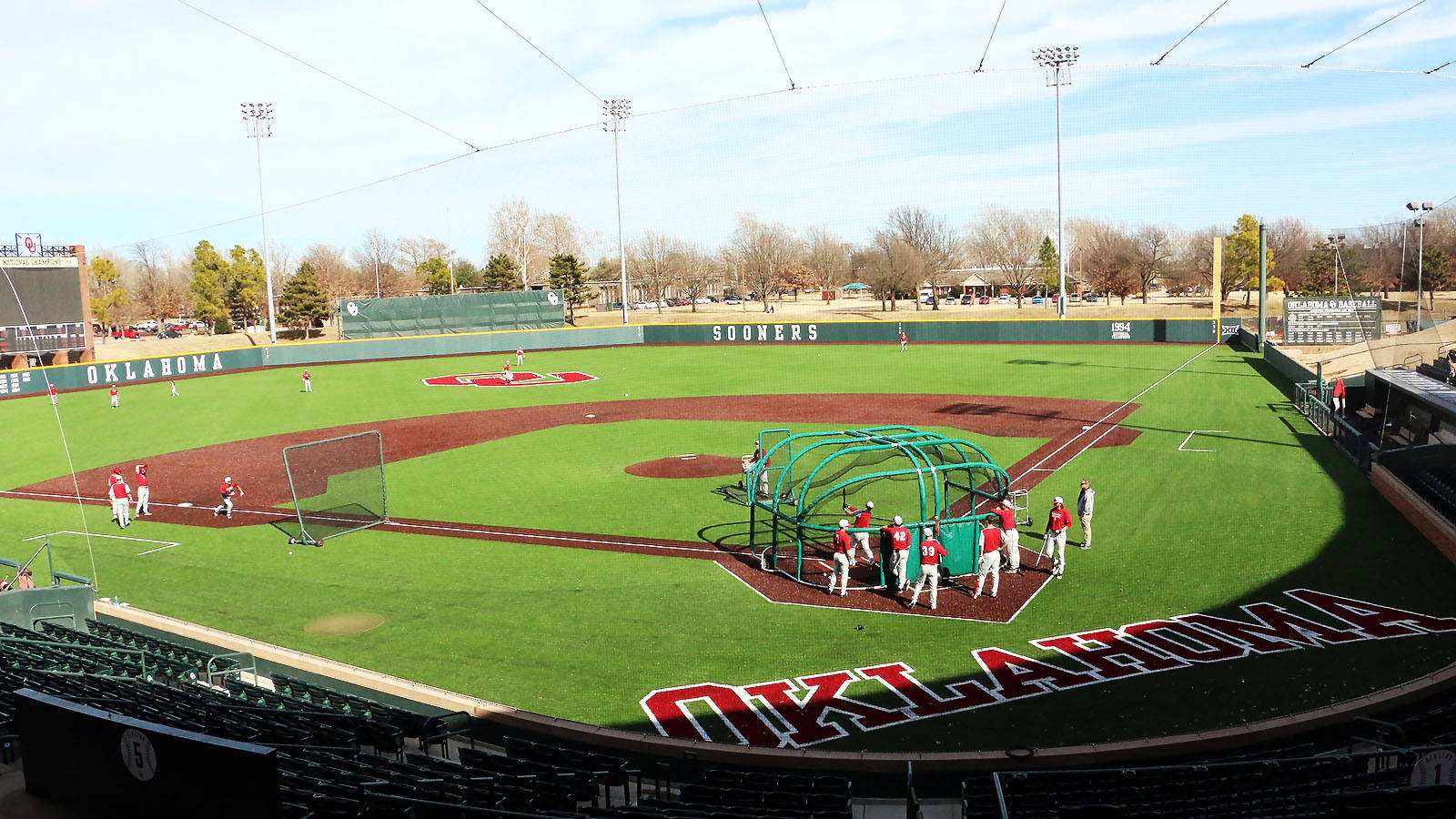 2018 PGBA 16U Memorial Day Classic at OU - Teams | Perfect Game Baseball
